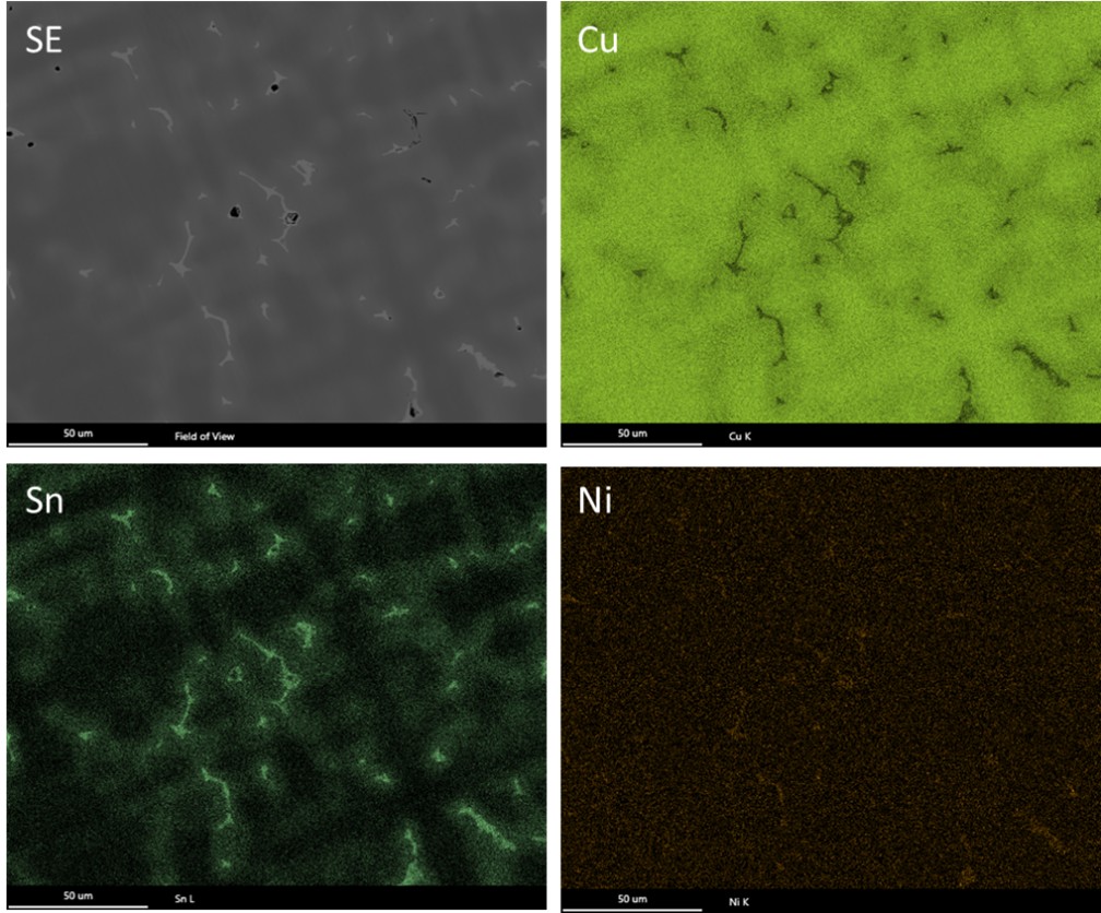 CAM workshop: New approaches for failure analysis and material diagnostics of electronic ...